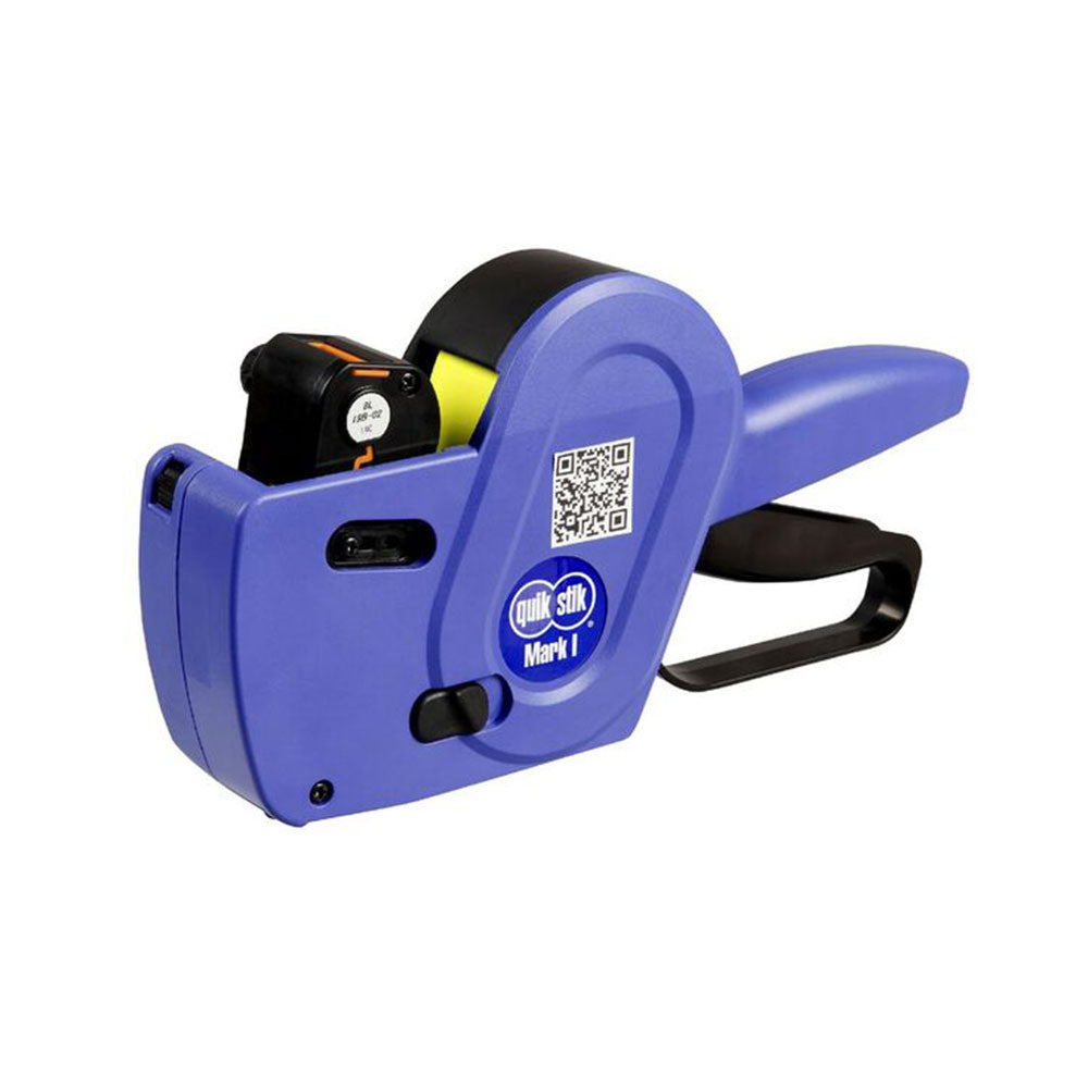 Quikstik Mark I Single Line Date Gun - LatestBuy